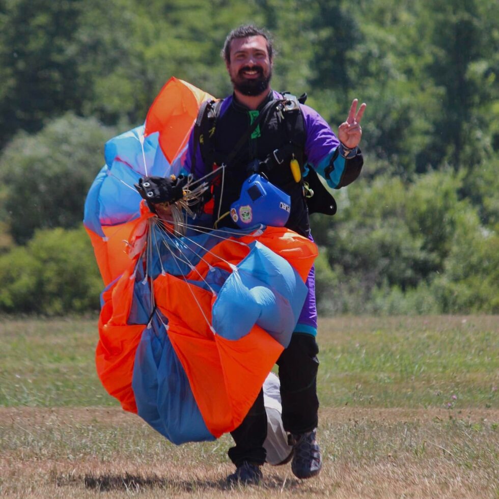 How Much Does It Cost To Go Skydiving? - Skydive Cleveland